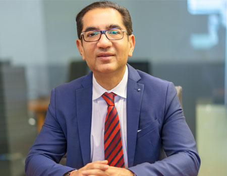 Sanjay Puri - USINPAC